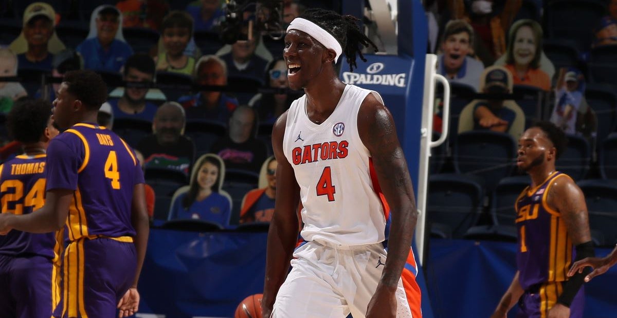 Duruji’s confidence surging after a couple of starts