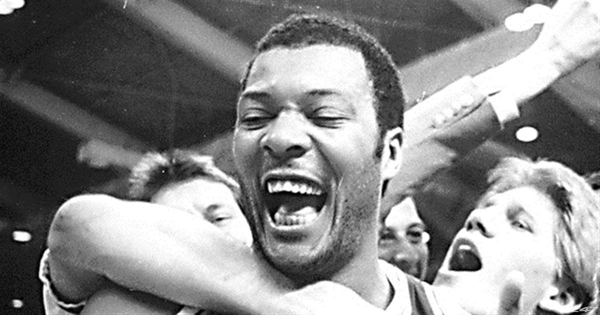 Melvin Turpin ranks No. 10 all-time on Bluegrass-born UK heroes