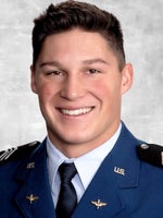 Caleb Rillos, Air Force, Tight End