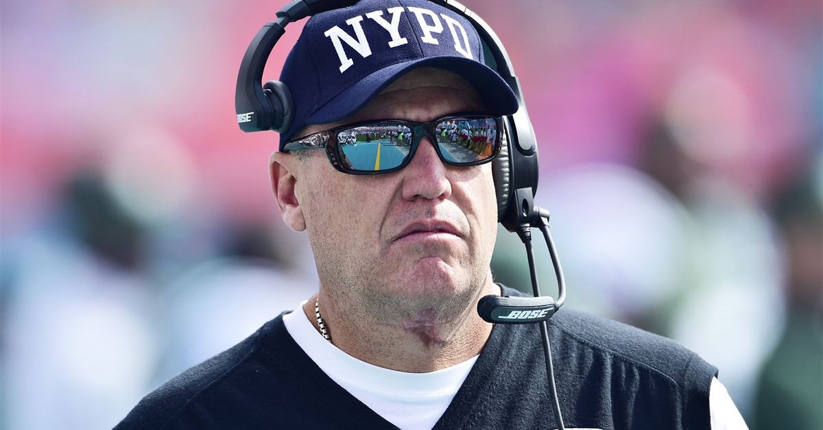 ESPN analyst Rex Ryan's co-worker goes to bat for him on ESPN to get ...