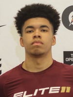 Billy Atkins, Mount Saint Joseph, Quarterback