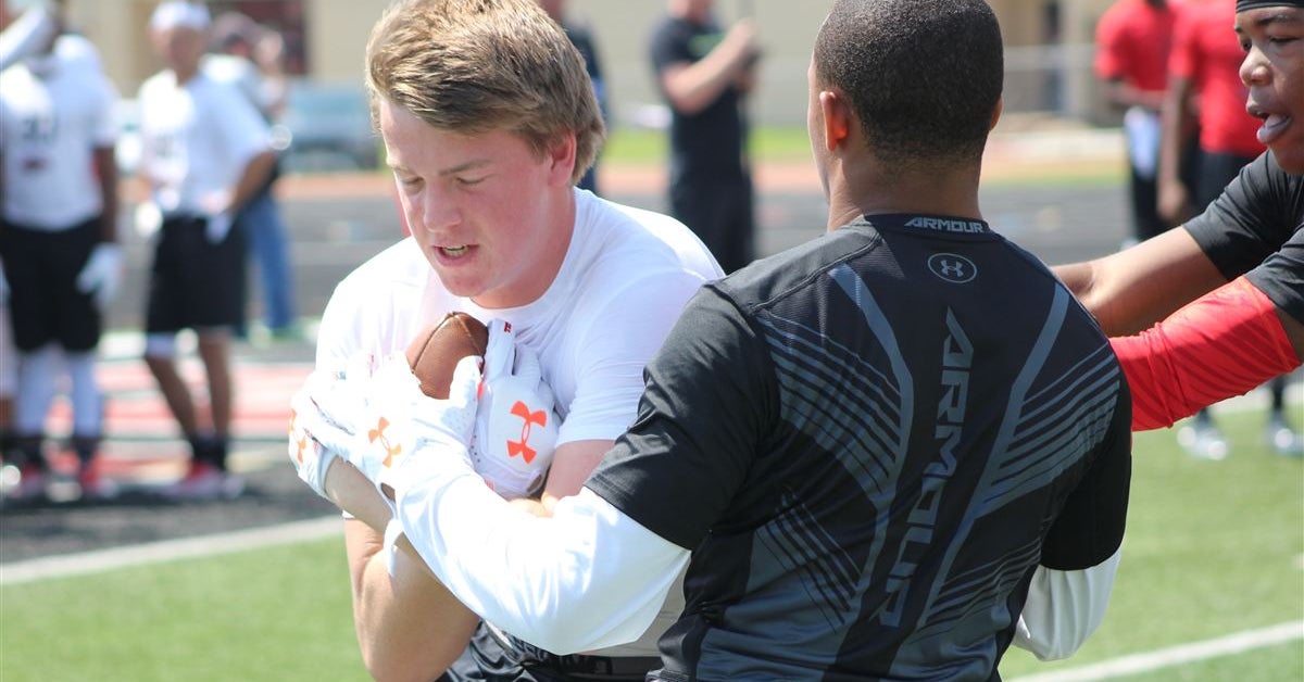 A look at 10 underclassmen that impressed at UA Dallas