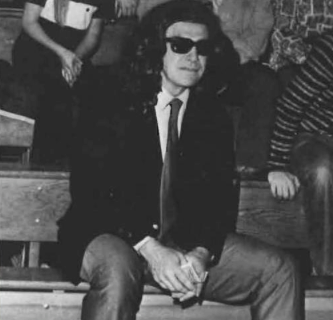 Cougar hoops: A vivid walk down memory lane with Marv Harshman