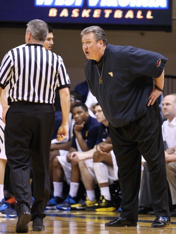 Huggins Talks Kansas Win