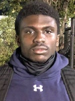 Samuel Brown, Rutgers, Running Back