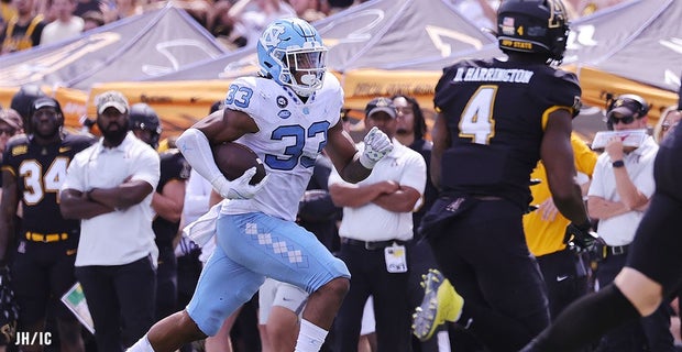 Jason: UNC's Top 10 Players in 2023