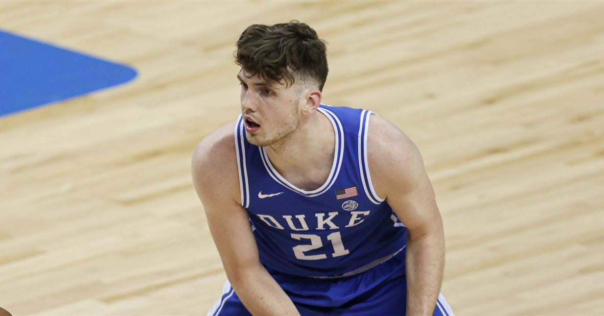 Matthew Hurt wins gold for Team USA then signs new NBA deal for ...