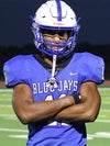 Michael Boganowski, Junction City Sr, Linebacker
