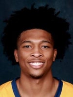 Sam Alexis, Chattanooga, Power Forward