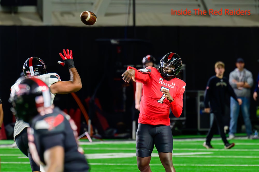 Spring Game: Photo Gallery 2, A Closer Look