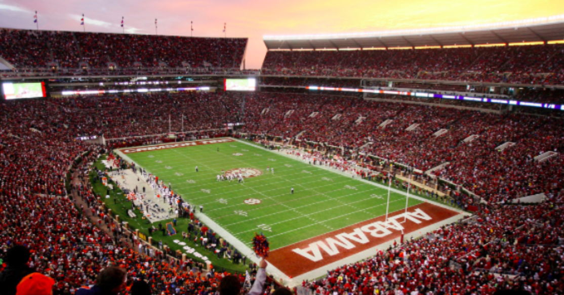 Former Alabama player Christopher Sign dead after apparent suicide