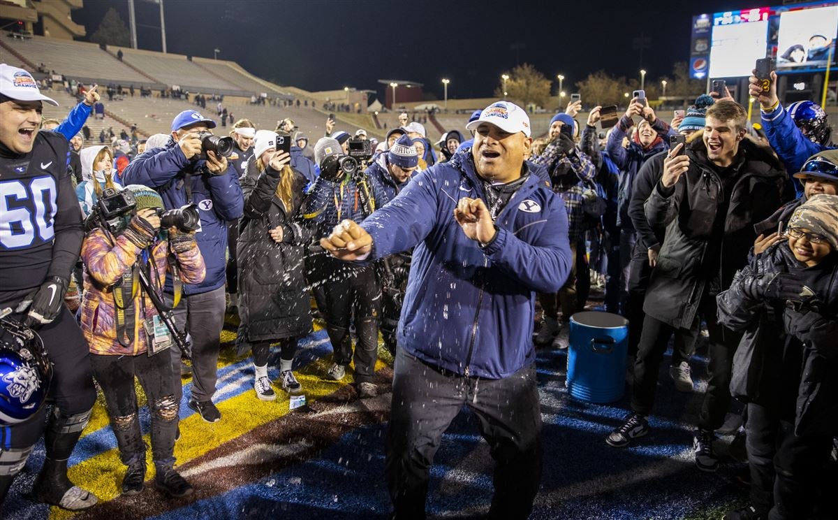 Three of the most important things BYU needs to address in training camp