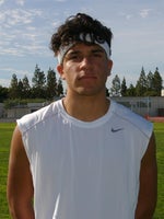 Corey Fausto, San Pedro, Inside Linebacker