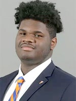 Michai Boireau, Florida, Defensive Line
