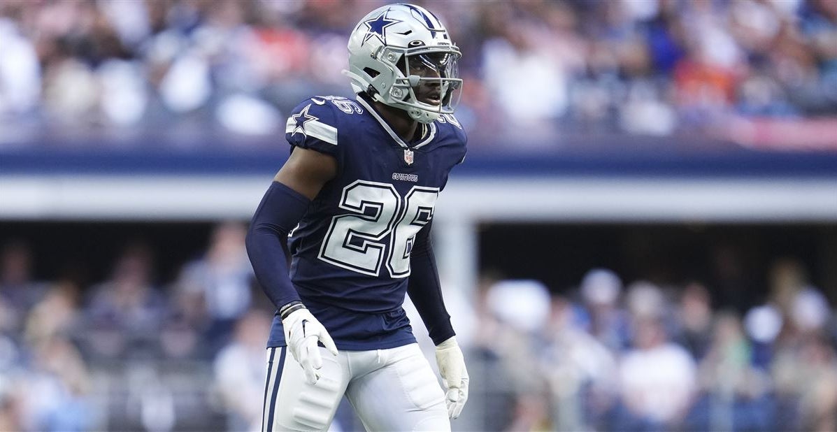 Former Bulldog DaRon Bland set for Cowboys-49ers Playoff stage