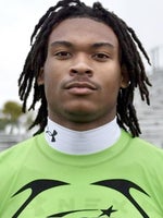 Nalin Scott, McEachern, Wide Receiver