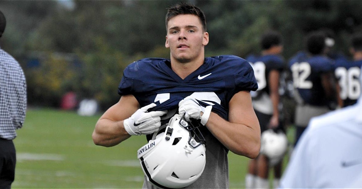 Banks looking forward to seeing Petrishen this spring