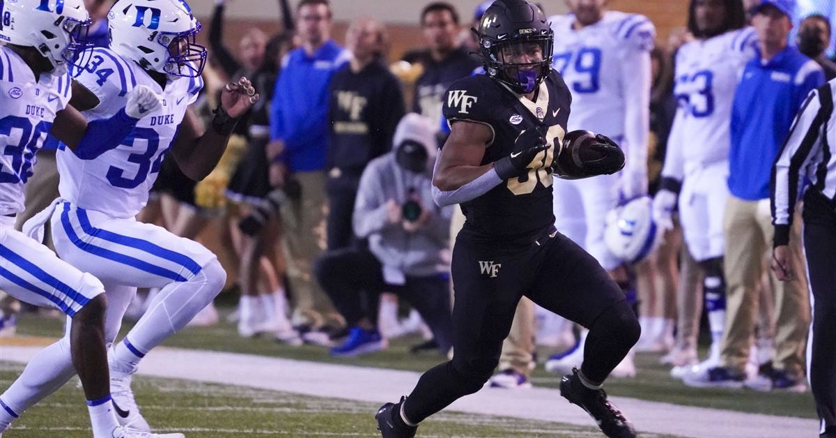 AHMANI MARSHALL STAYS IN-STATE WITH APP STATE TRANSFER