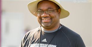 Terry Price, Defensive Ends Coach (FB), Texas A&M Aggies
