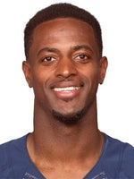 Dontrelle Inman, Los Angeles, Wide Receiver