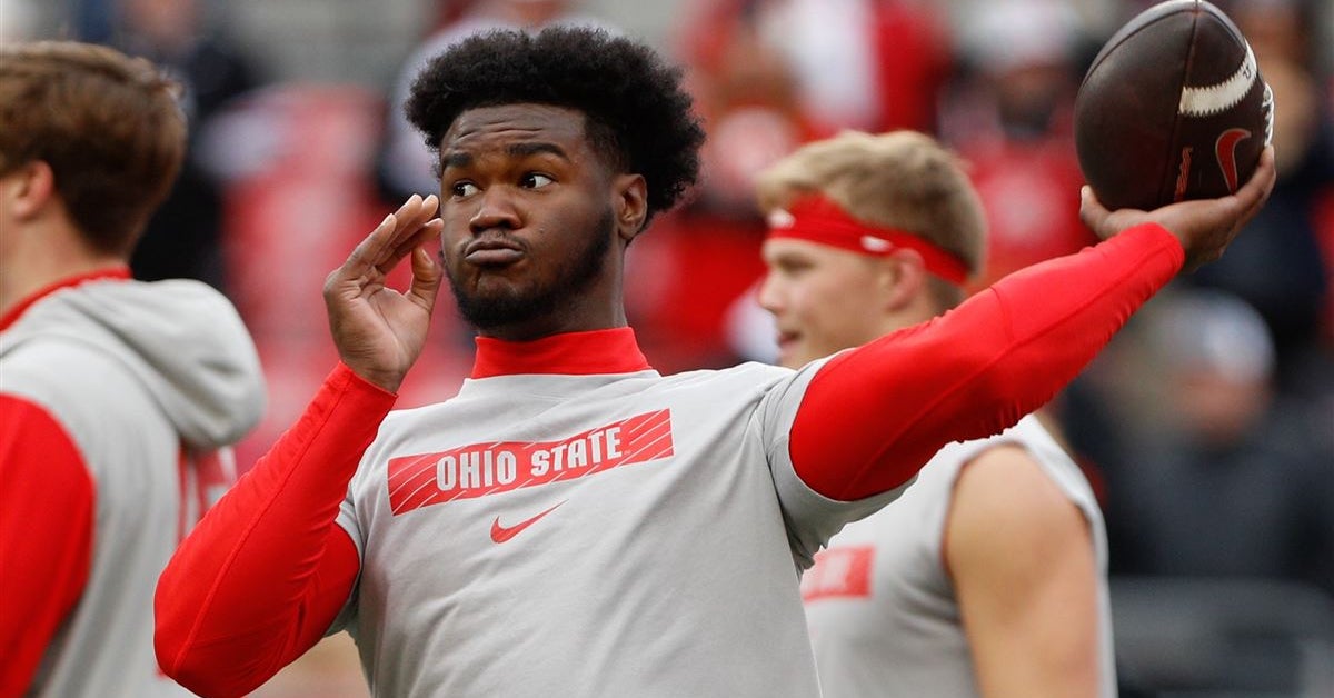 College football transfer portal: Every Big Ten team's highest-ranked ...