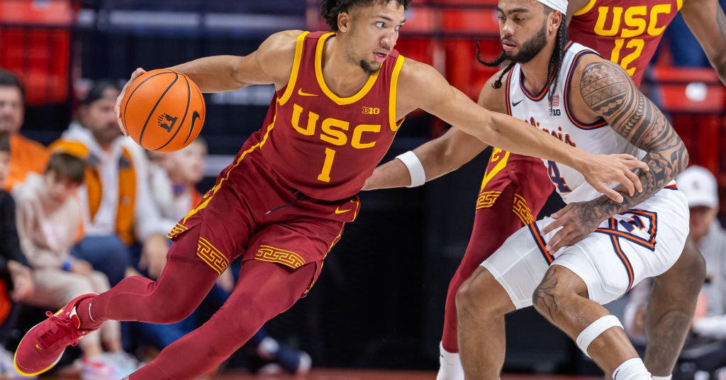 Preview: No. 24 Wisconsin at USC