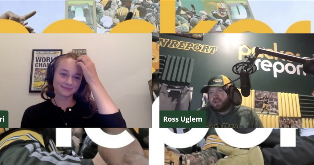 Packer Report Preview: Packers vs. Falcons