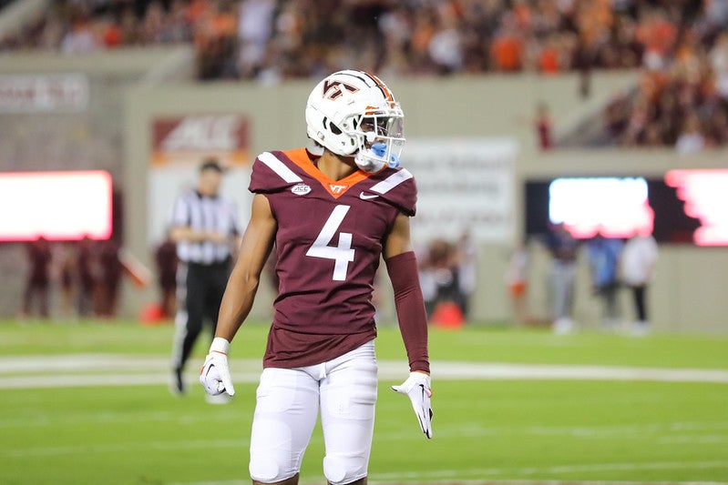 Virginia Tech vs. Purdue: Key matchups including an odd defensive front ...