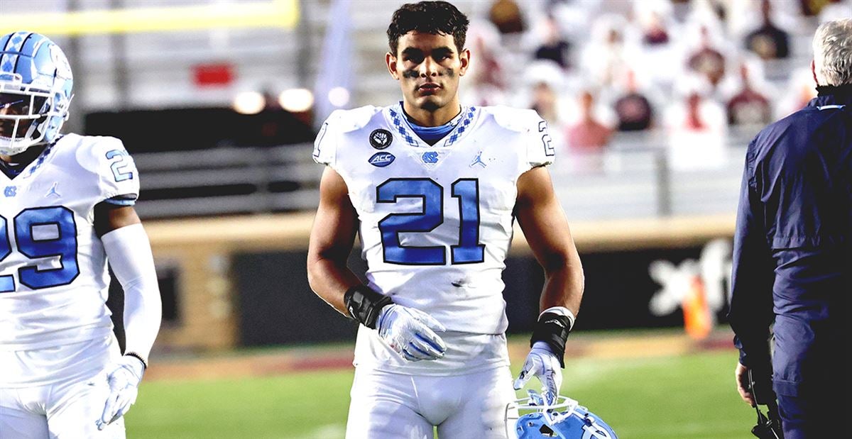 Analyst: UNC's Surratt is Playing Himself into the First Round