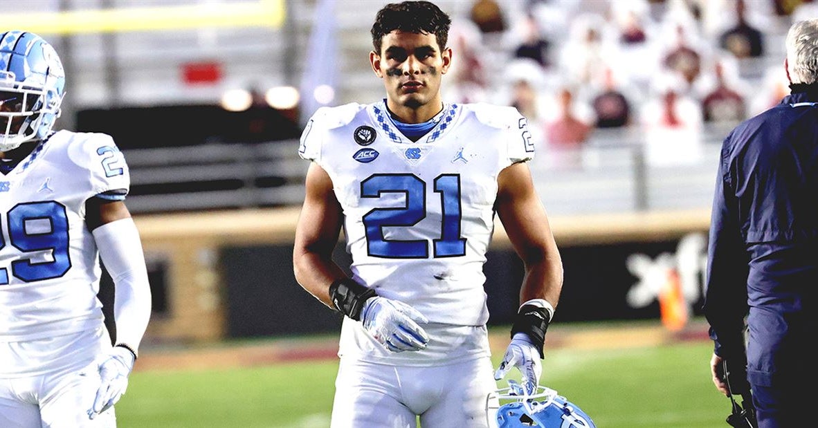 Analyst: UNC's Surratt is Playing Himself into the First Round