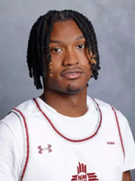 Jaden Harris, New Mexico State, Point Guard