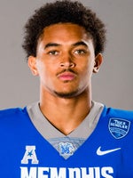 Cameron Smith, TCU, Safety