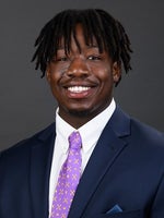 Xavier Smith, East Carolina, Linebacker