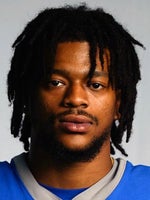 Joseph Scates, Dunbar, Wide Receiver