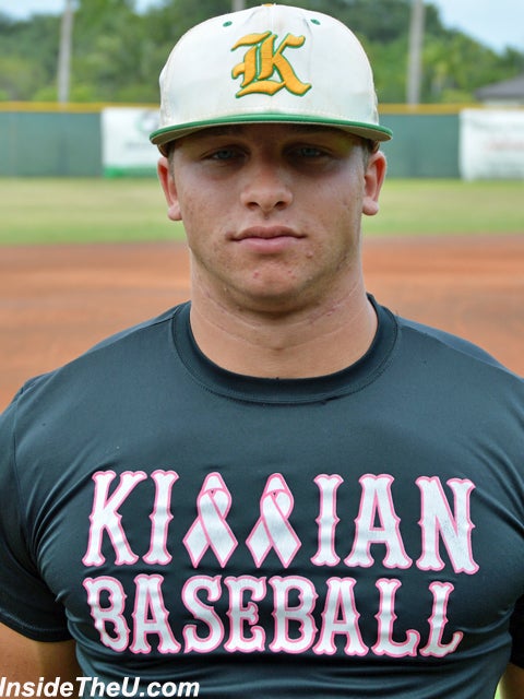 Gabe Rivera Profile Photos