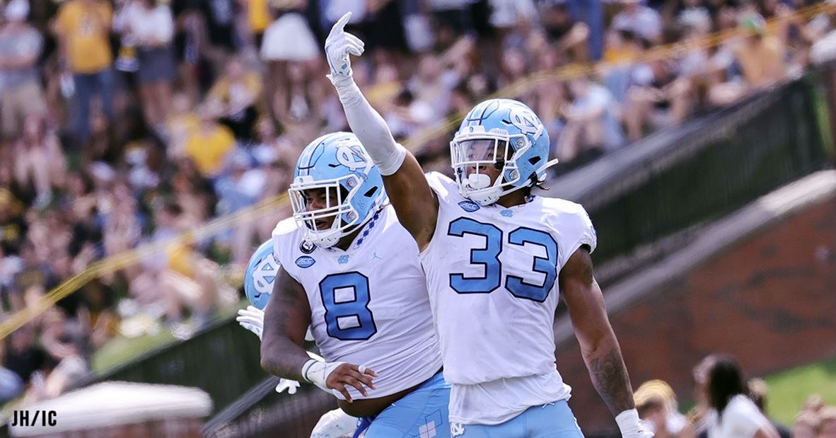 UNC-Georgia State: Matchups & Players to Watch