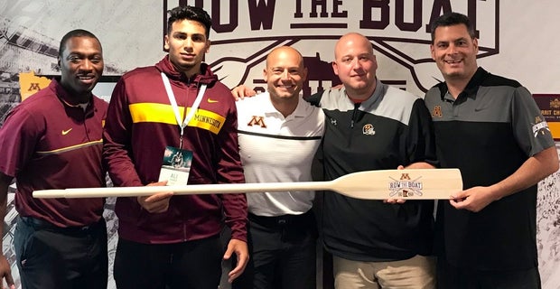 Dearborn coach Alex Duda gives GI the Ali Saad scouting report