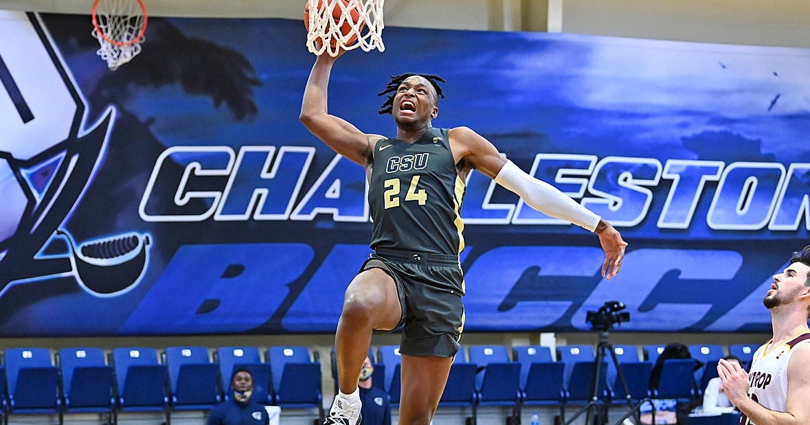 Phlandrous Fleming announces commitment to Florida Gators