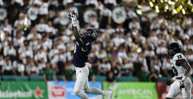 Matchup Preview: Oregon State's defense vs Nevada's offense