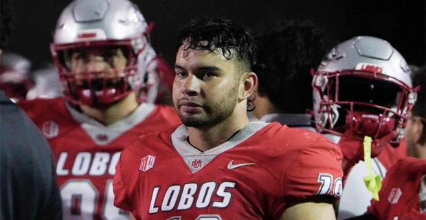 Kansas State lands New Mexico transfer Alec Marenco