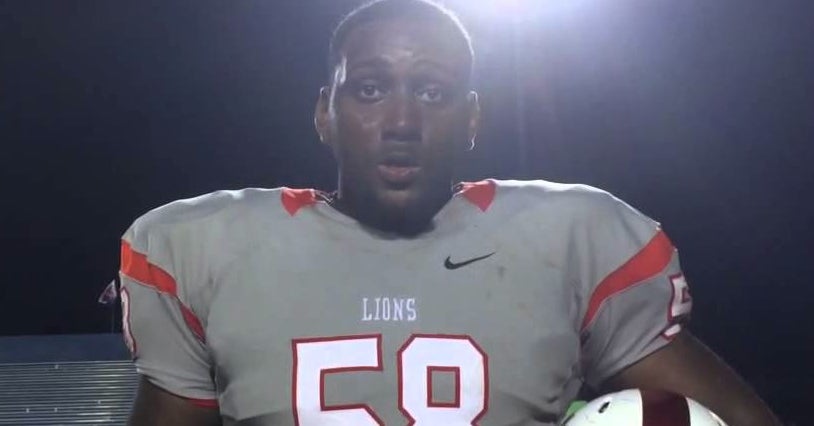 Signee Spotlight: Brandon Hodges