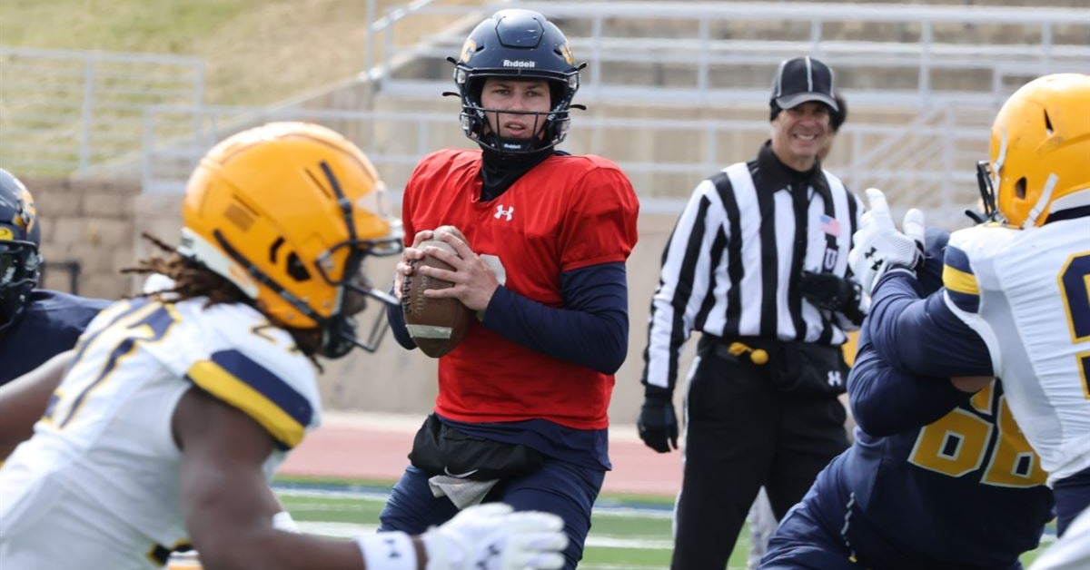 Commitment Impact - QB Shea Kuykendall