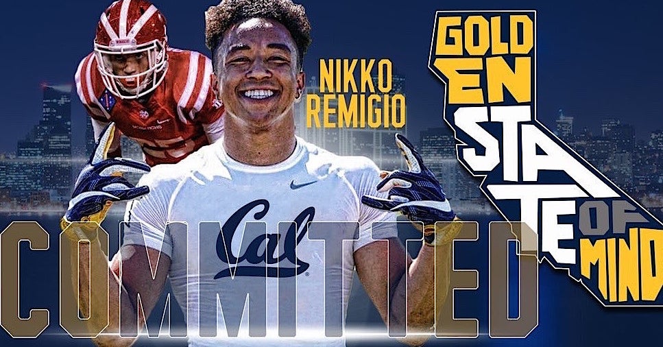 Commitment Analysis: Nikko Remigio