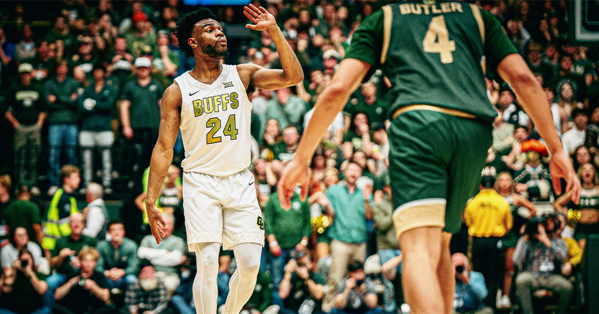 Colorado State shoots Colorado out of Moby Arena, hands Buffs first loss