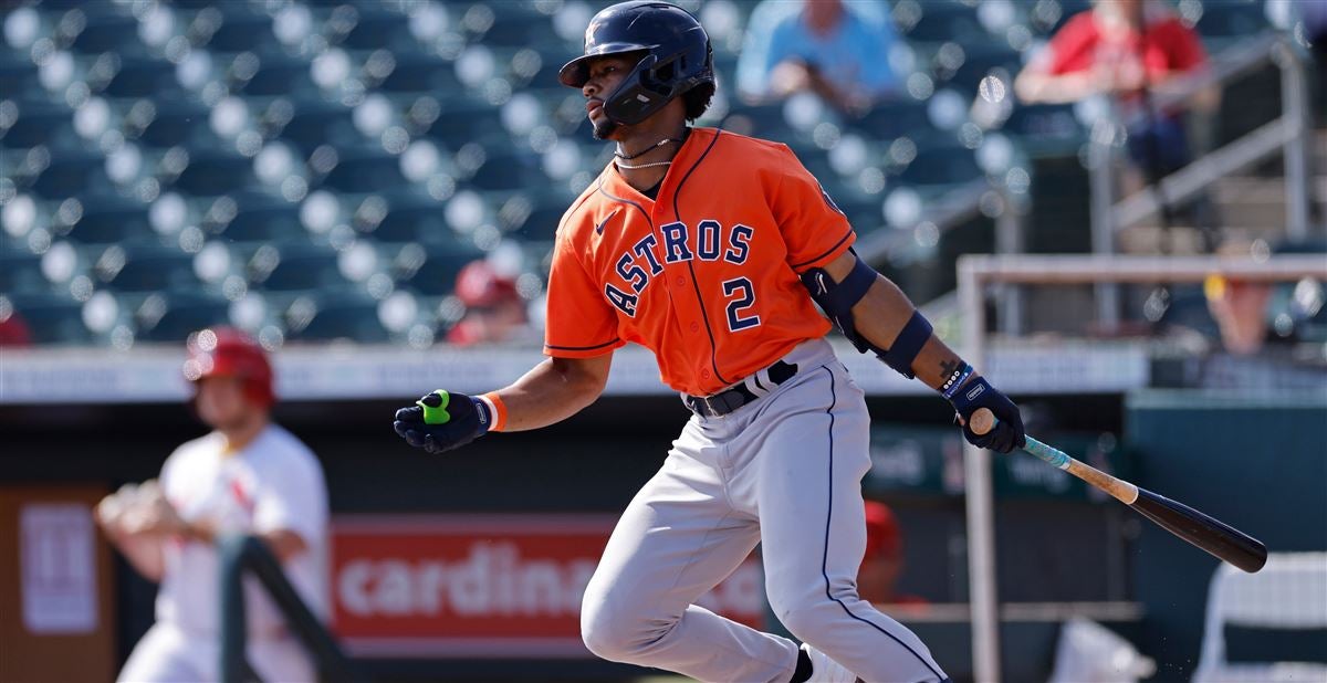 Former Husker Brice Matthews has strong debut after promotion to AA level