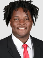 Jared Wilson, Georgia, Offensive Line