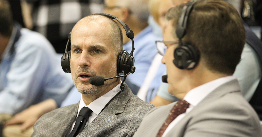 Jay Bilas previews Champions Classic, gives sleeper team