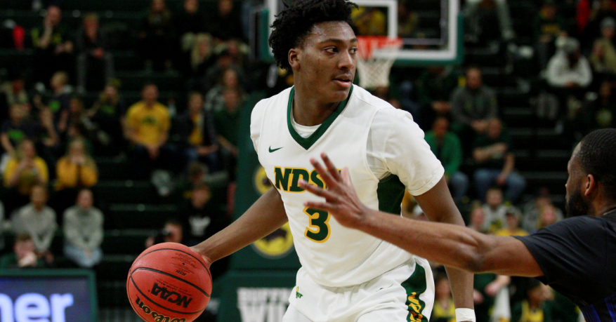 Tyree Eady: Secret Superstar