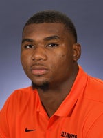 Owen Carney, Illinois, Edge