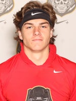 Jake Vincent, Hampshire, Pro-Style Quarterback